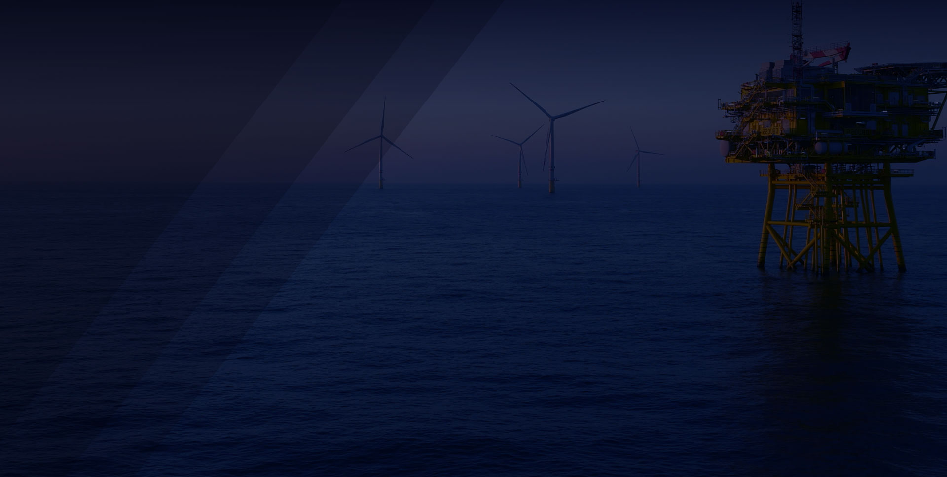 Offshore Wind Turnkey Solutions | Enxgy Energy Expertise