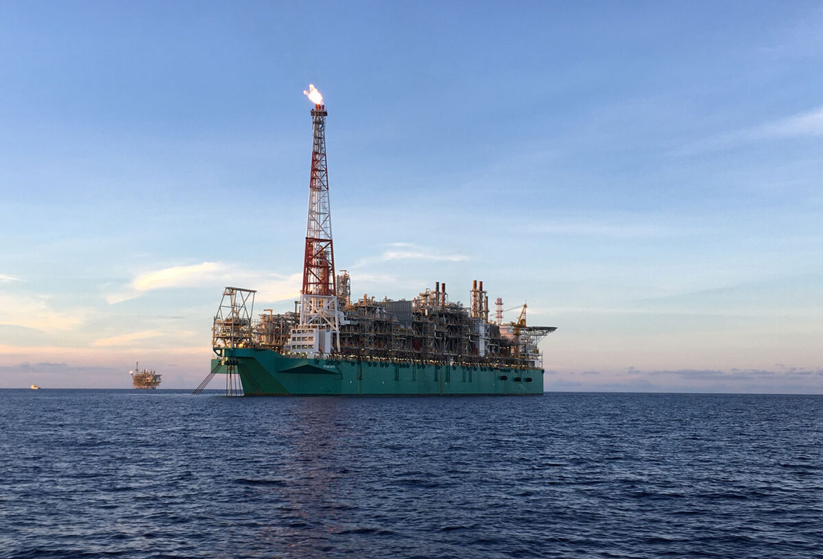 Crux Gas Field Development: Fueling Australia's Energy Future