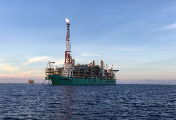 Crux Gas Field Development: Fueling Australia's Energy Future