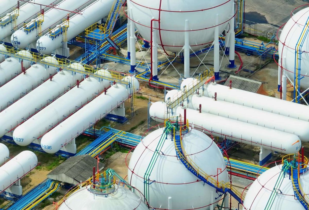 Tamboran and Arafura: Inside Australia’s Strategic Gas Supply Agreement