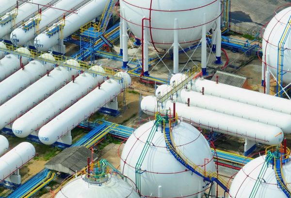 Tamboran and Arafura: Inside Australia’s Strategic Gas Supply Agreement